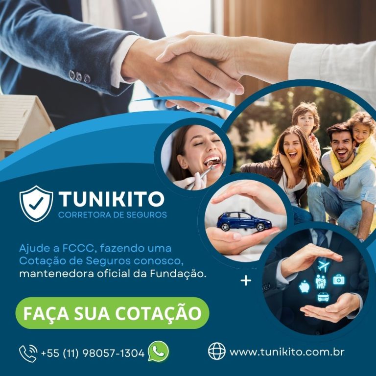 Quem somos – FCCC